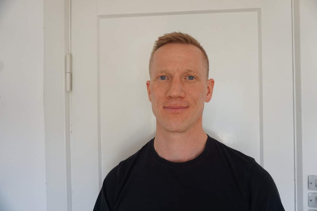 Mads Melgaard Kropsterapi - Terapeut Booking