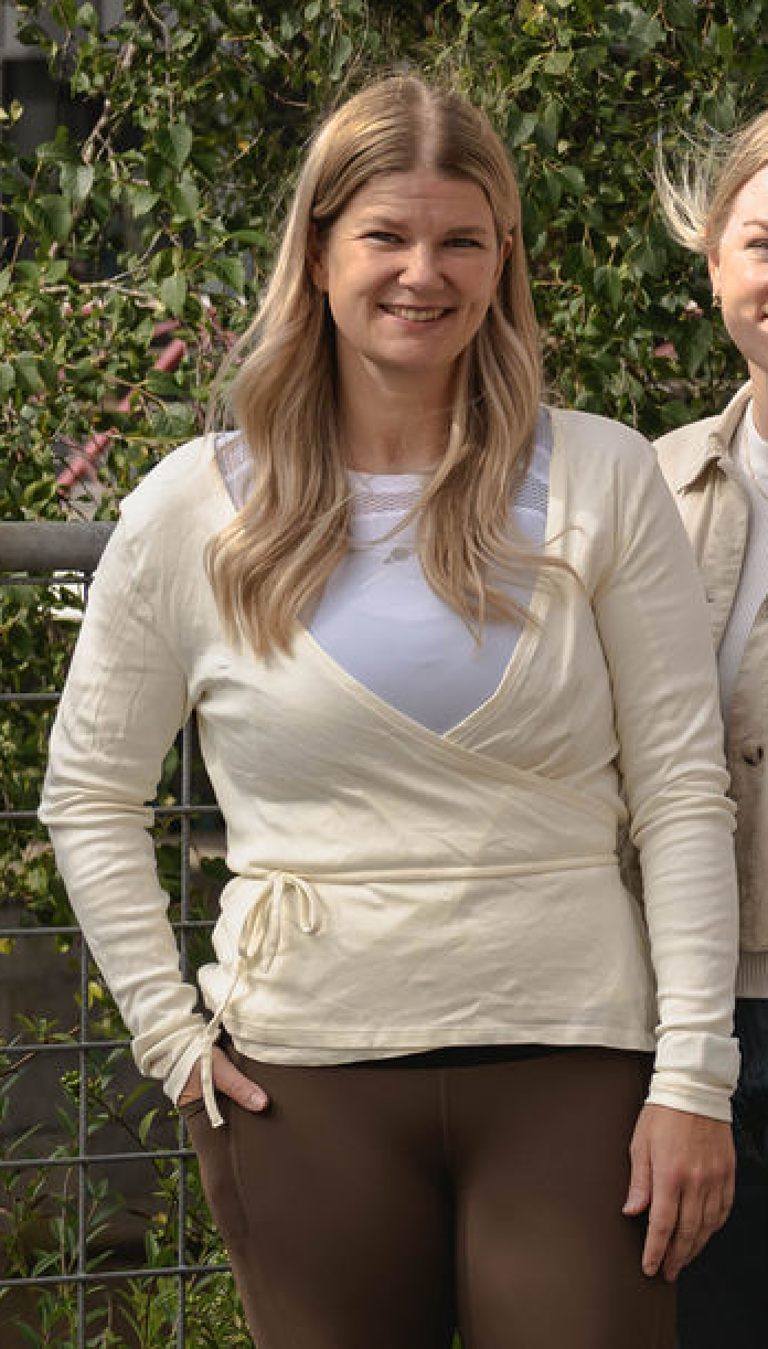 Anne Katrine Abildgaard Coaching - Terapeut Booking