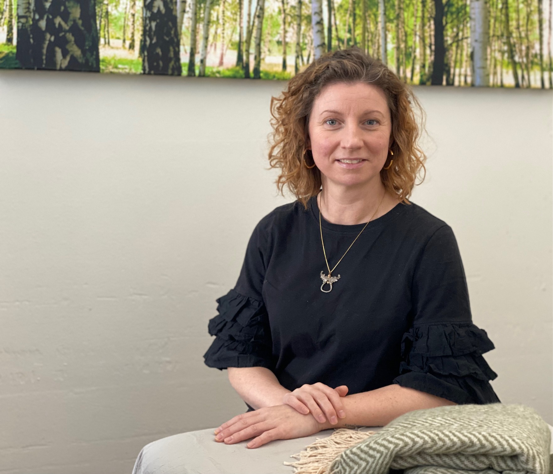 Kroppens Vej - Terapeut Booking Kroppens Vej - Terapeut Booking