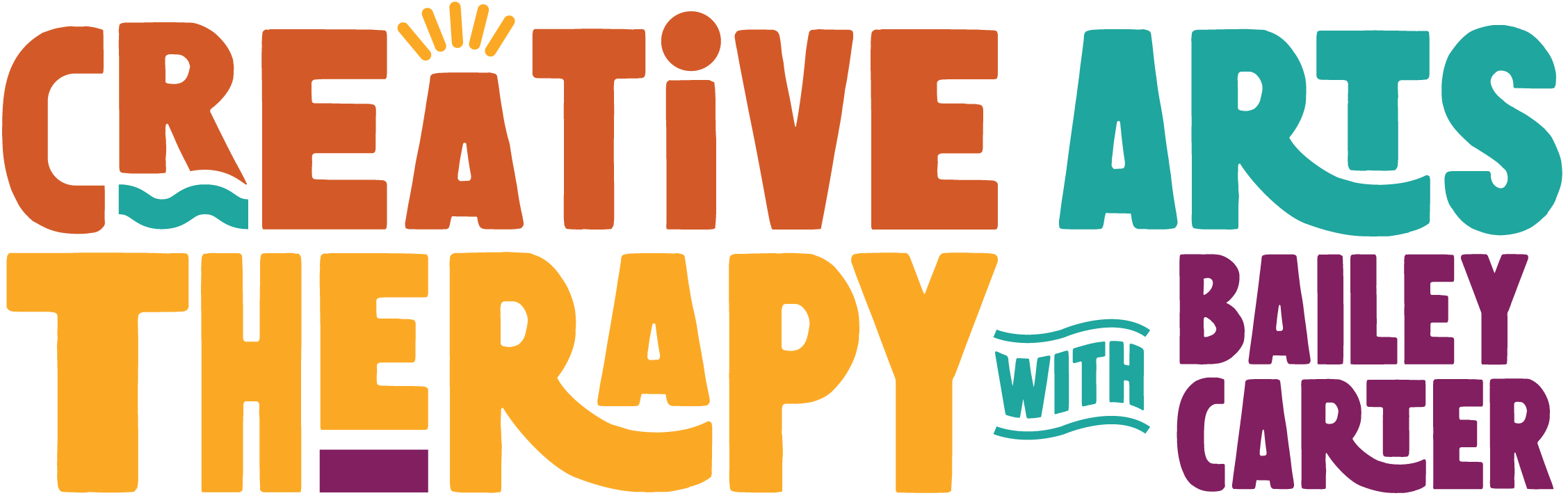 Creative Arts Therapy with Bailey Carter - EasyPractice