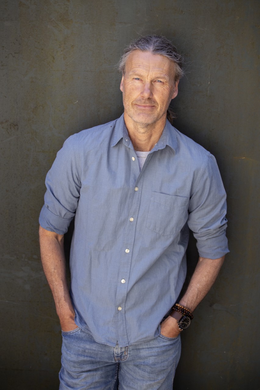 Parterapeut Tom Norup - Terapeut Booking