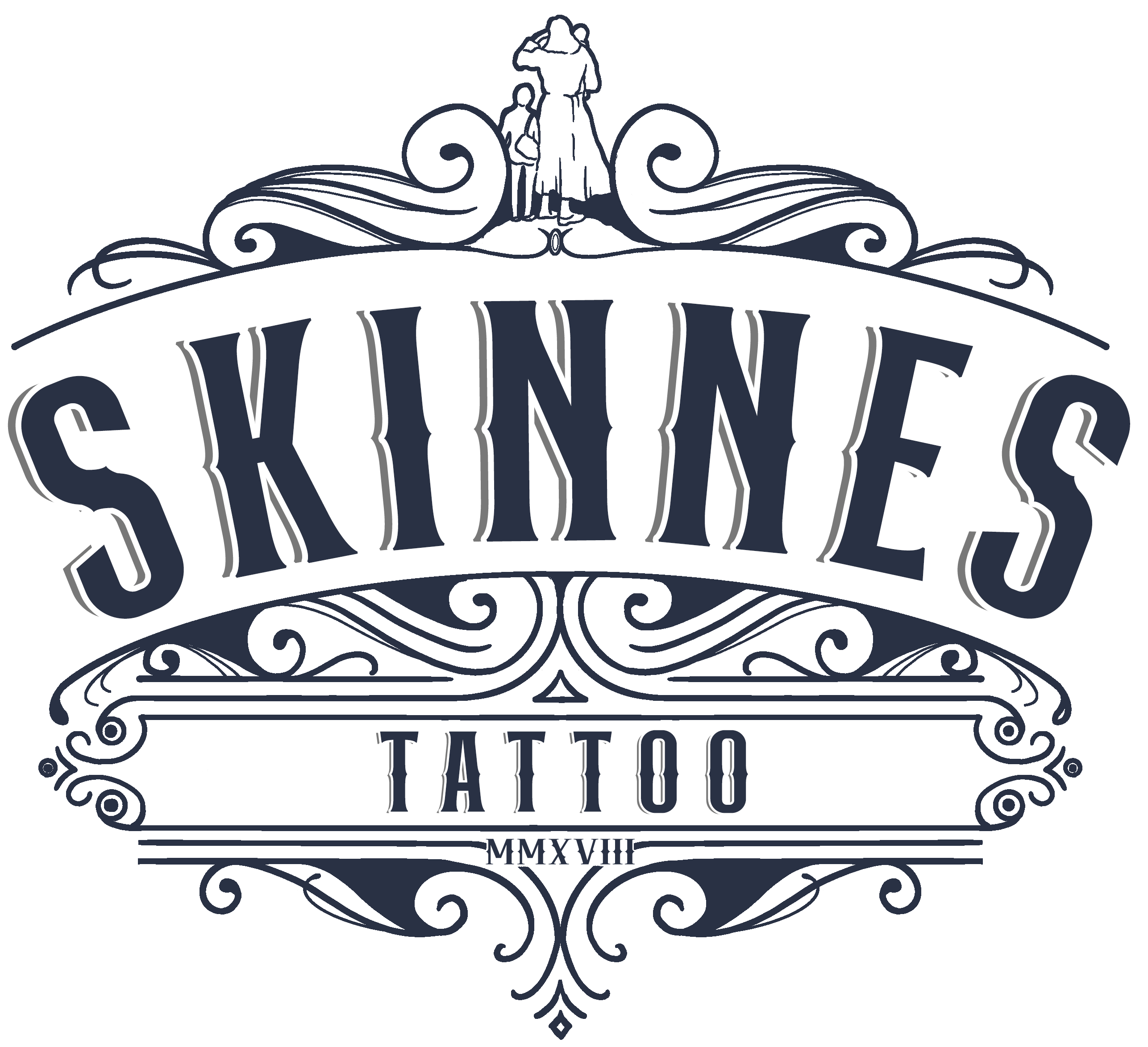 Skinnes Tattoo - EasyPractice