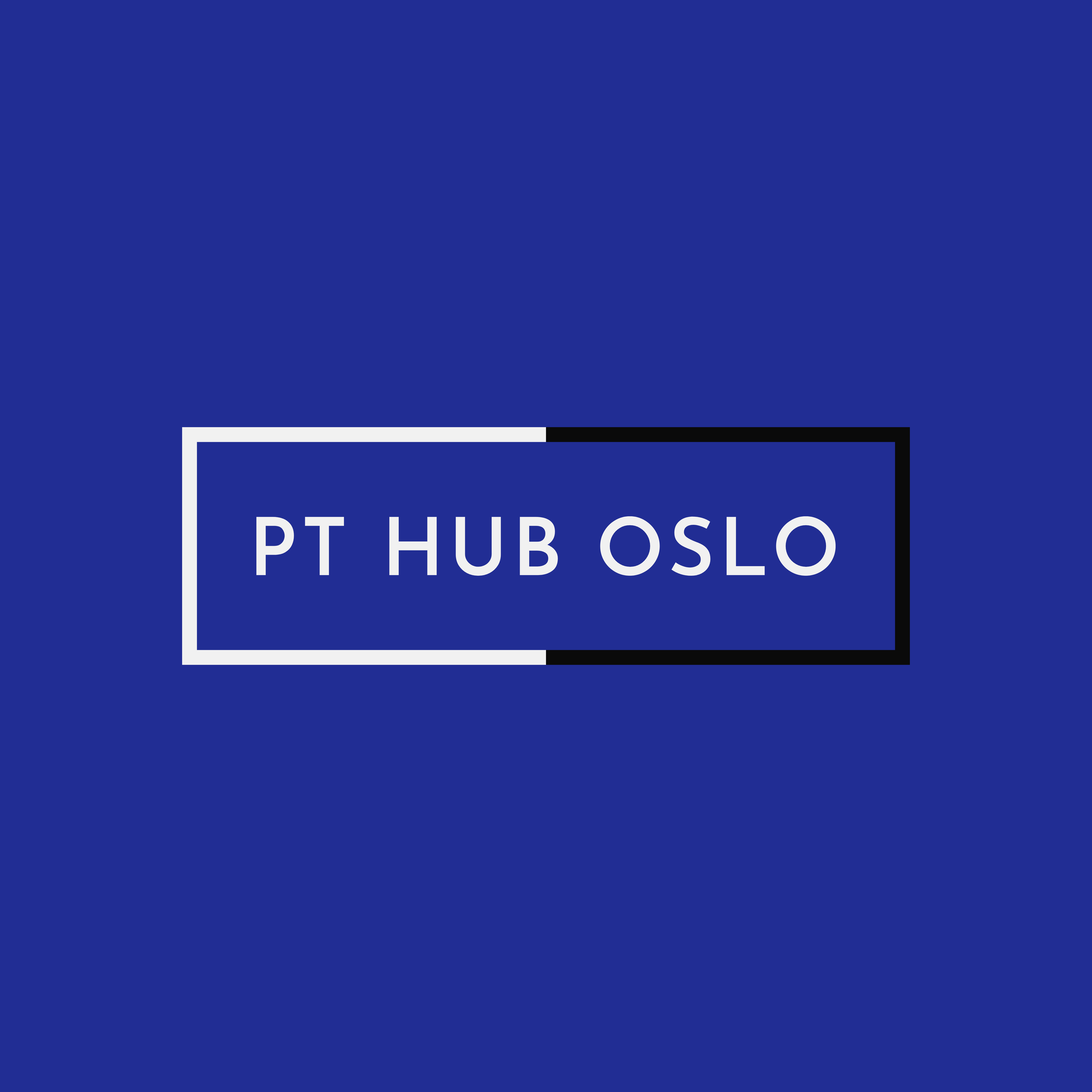PT HUB OSLO - EasyPractice