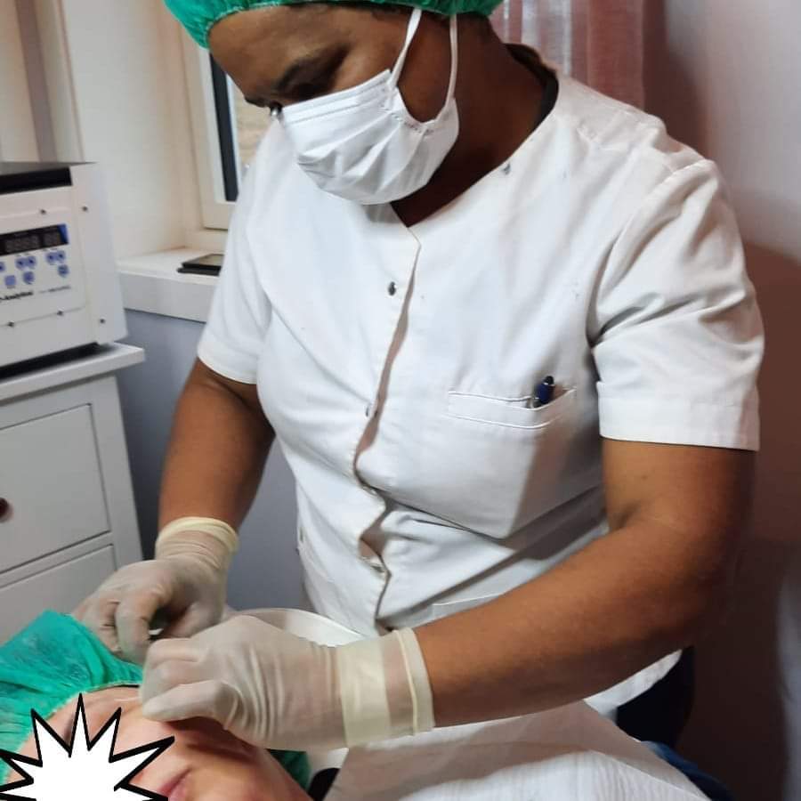 Komfort injection - EasyPractice